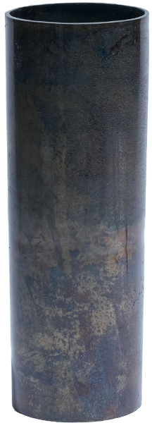 【個人宅配送不可】AMシリンダーロングBK 14×H40: フラワーベース・鉢カバー ｜ YDMオンラインストア ｜ 横浜ディスプレイミュージアム