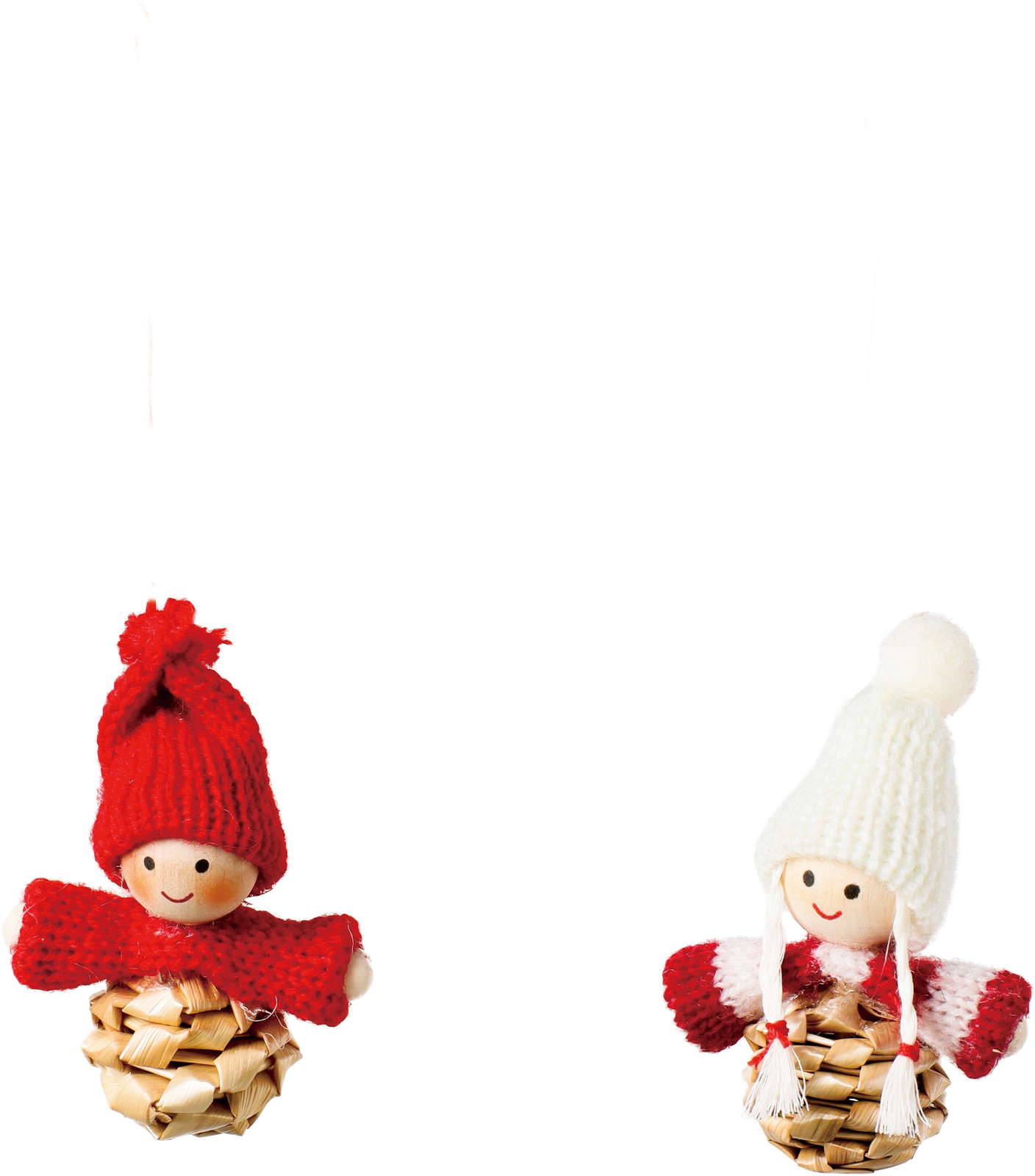 ﾆｯﾄｽﾄﾛｰﾄﾞ-ﾙ2P: クリスマス雑貨 ｜ YDMオンラインストア ｜ 横浜ディスプレイミュージアム