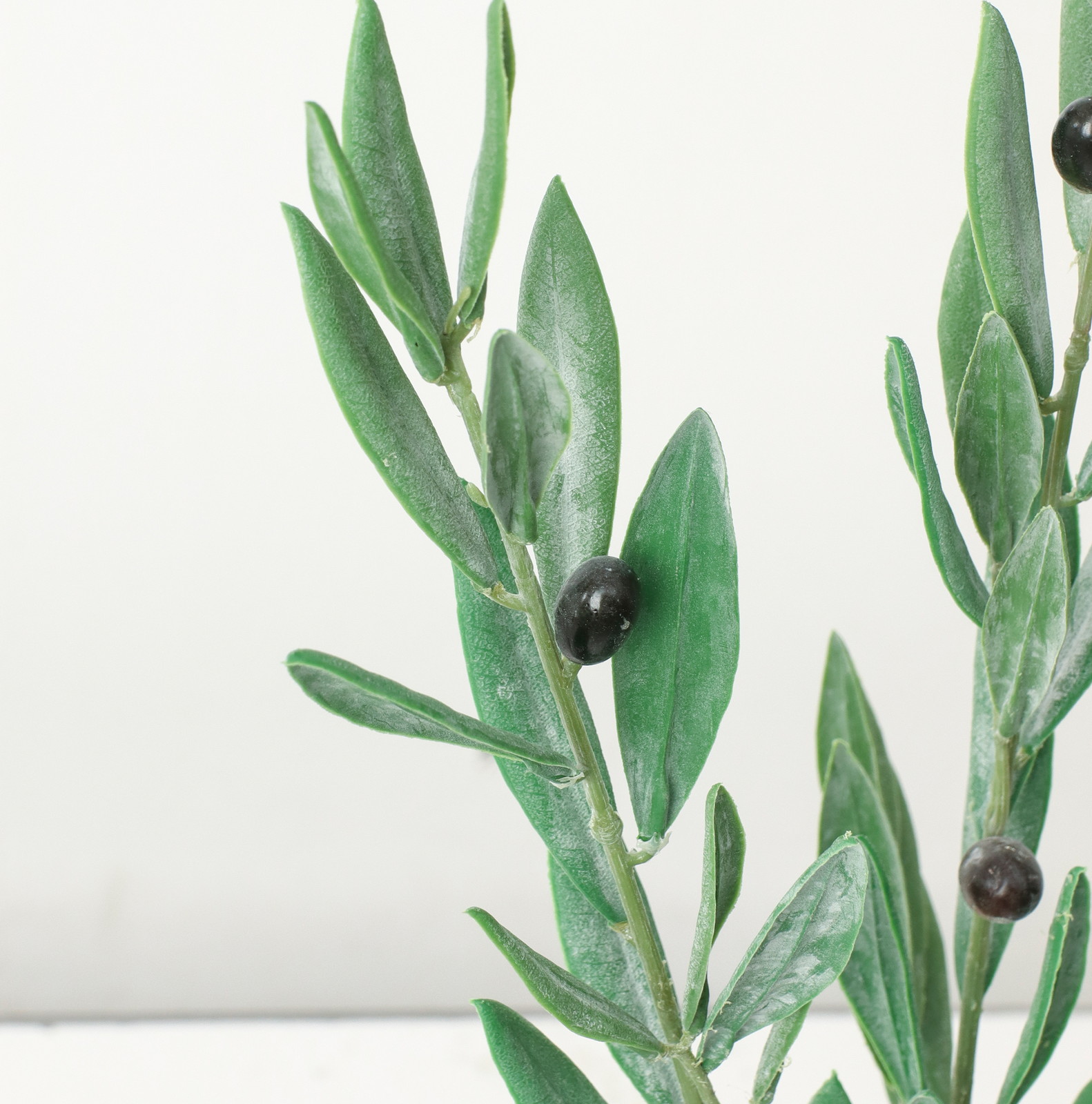 ｵﾘｰﾌﾞｽﾌﾟﾚｰ: 造花（アーティフィシャルフラワー） ｜ YDMオンラインストア ｜ 横浜ディスプレイミュージアム