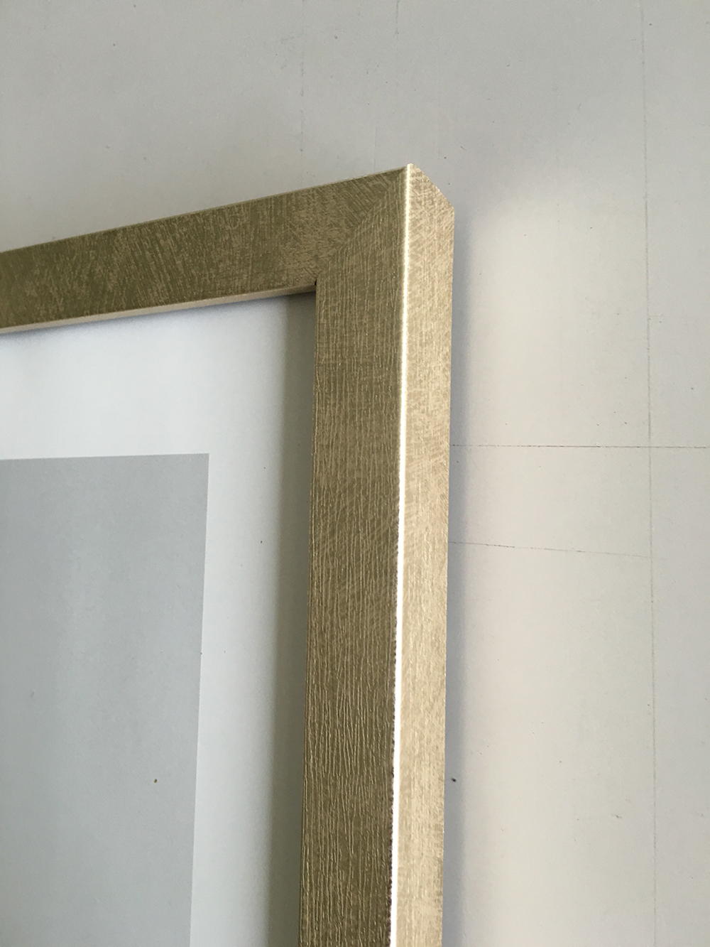 YDMオンラインストア ｜ 横浜ディスプレイミュージアム【個人宅配送不可】Mode Frame: デコレーションアイテム