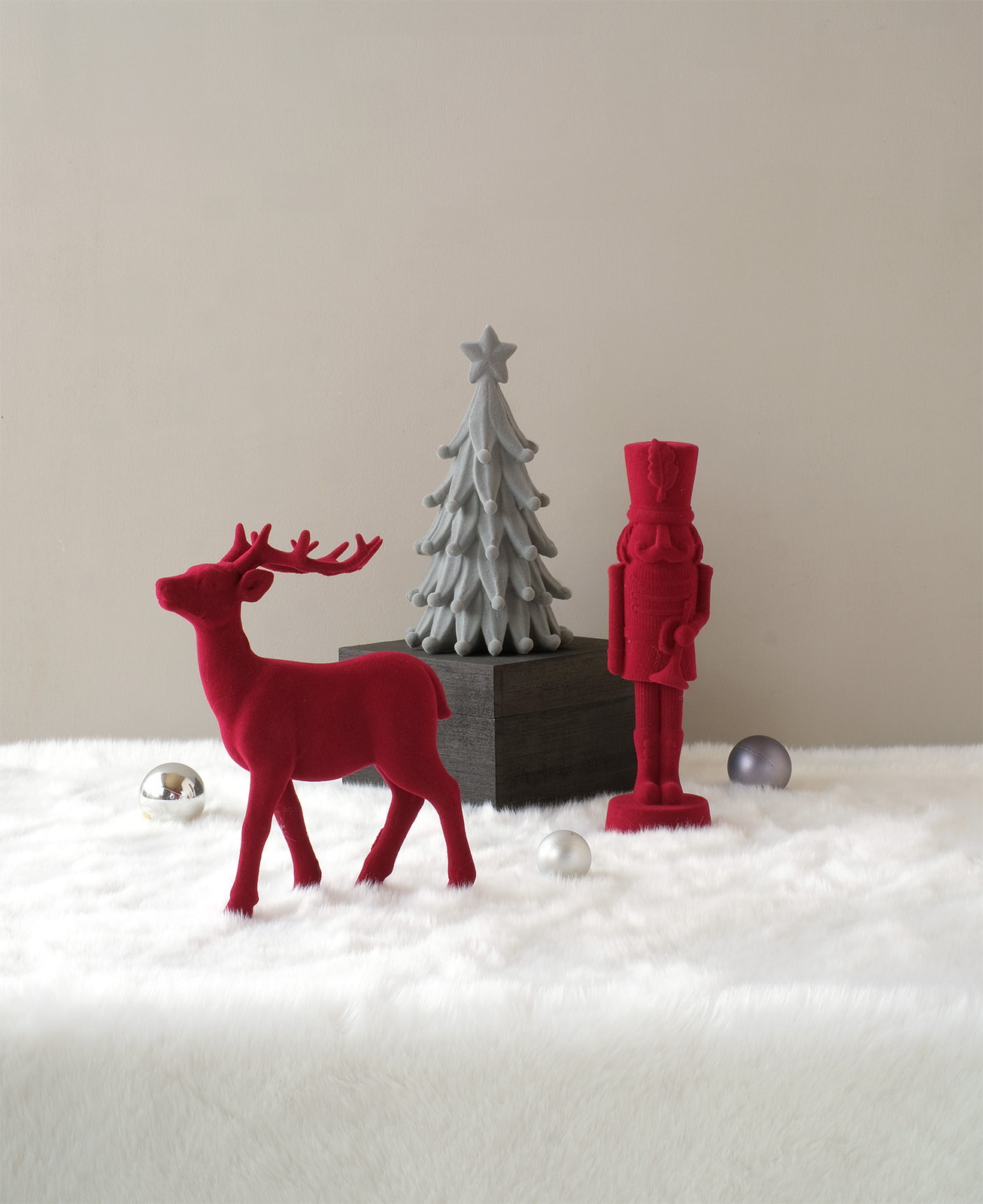 ｸﾘｽﾏｽｵｰﾅﾒﾝﾄ ﾄﾅｶｲ: クリスマス雑貨 ｜ YDMオンラインストア ｜ 横浜ディスプレイミュージアム