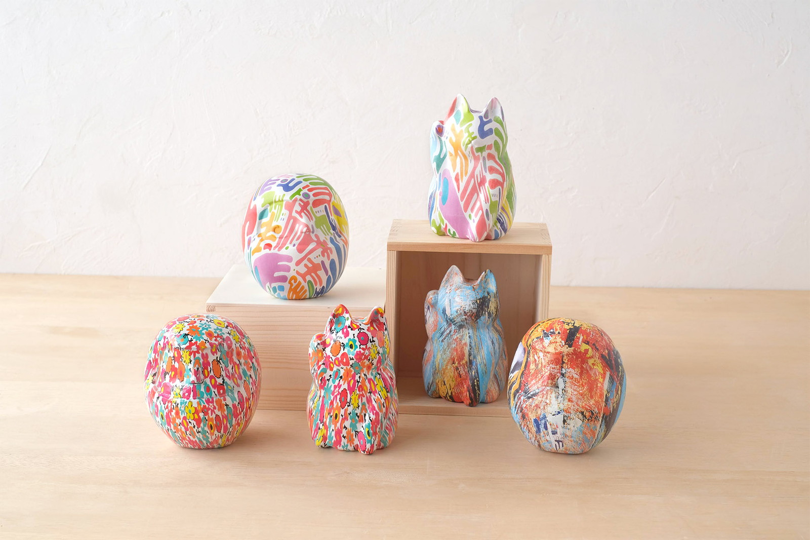 NYﾃﾞｺｱｰﾄｵｰﾅﾒﾝﾄ だるま: 正月雑貨 ｜ YDMオンラインストア ｜ 横浜ディスプレイミュージアム