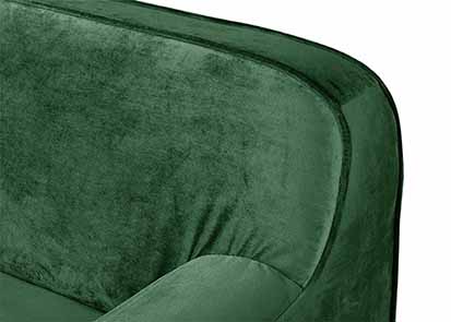 ﾓﾈ 2P FAB GR: 家具 ｜ YDMオンラインストア ｜ 横浜ディスプレイミュージアム