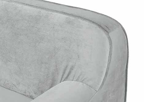 ﾓﾈ 3P FAB GY: 家具 ｜ YDMオンラインストア ｜ 横浜ディスプレイミュージアム