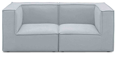 ﾓﾃﾞｨ ｺｰﾅｰ FAB GY: 家具 ｜ YDMオンラインストア ｜ 横浜ディスプレイミュージアム