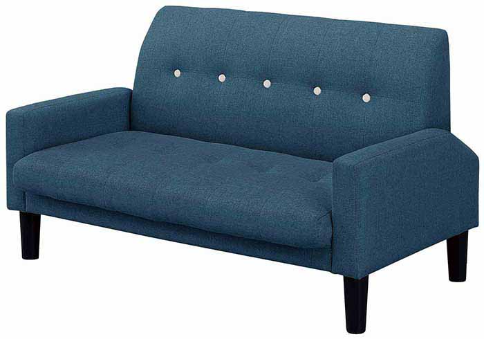 ﾀｸﾄ 2P FAB BL: 家具 ｜ YDMオンラインストア ｜ 横浜ディスプレイミュージアム