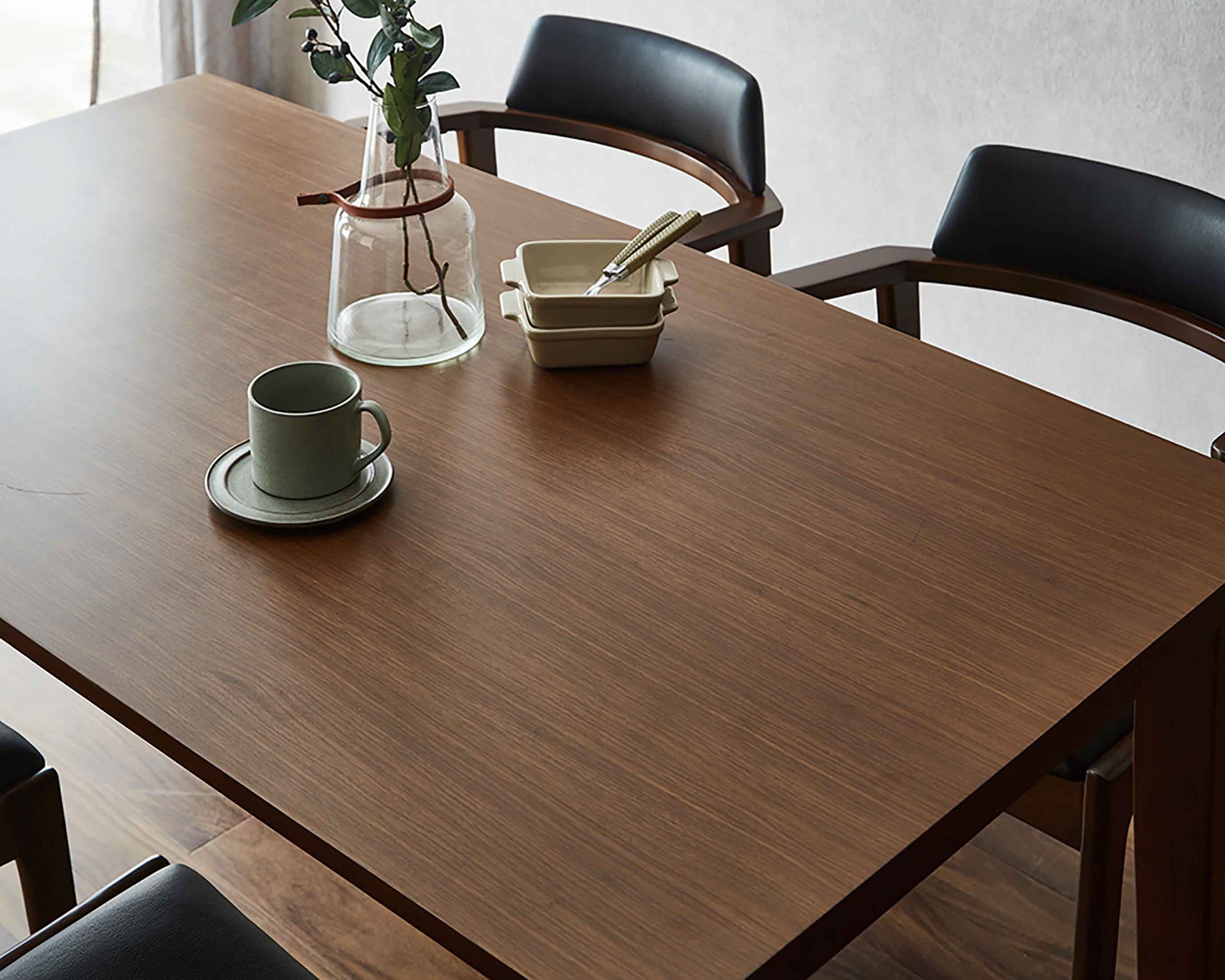 ﾛｻﾘｵ 150-5点 BR: 家具 ｜ YDMオンラインストア ｜ 横浜ディスプレイミュージアム