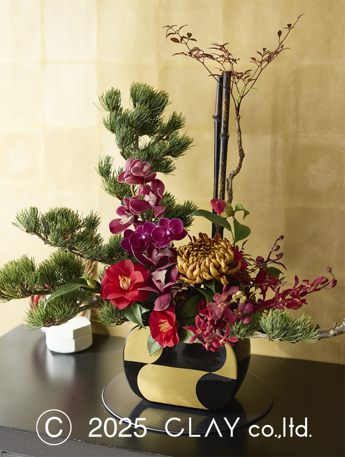 RINSUI_21L11W15H: フラワーベース・鉢カバー ｜ YDMオンラインストア ｜ 横浜ディスプレイミュージアム