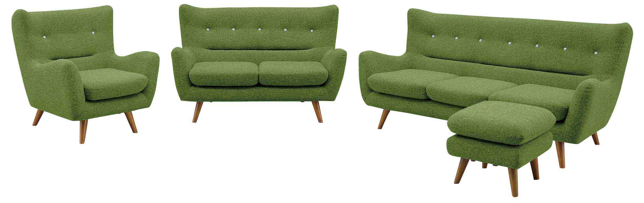 ﾌｧﾋﾞｵﾗF 2P FAB GR: 家具 ｜ YDMオンラインストア ｜ 横浜ディスプレイミュージアム