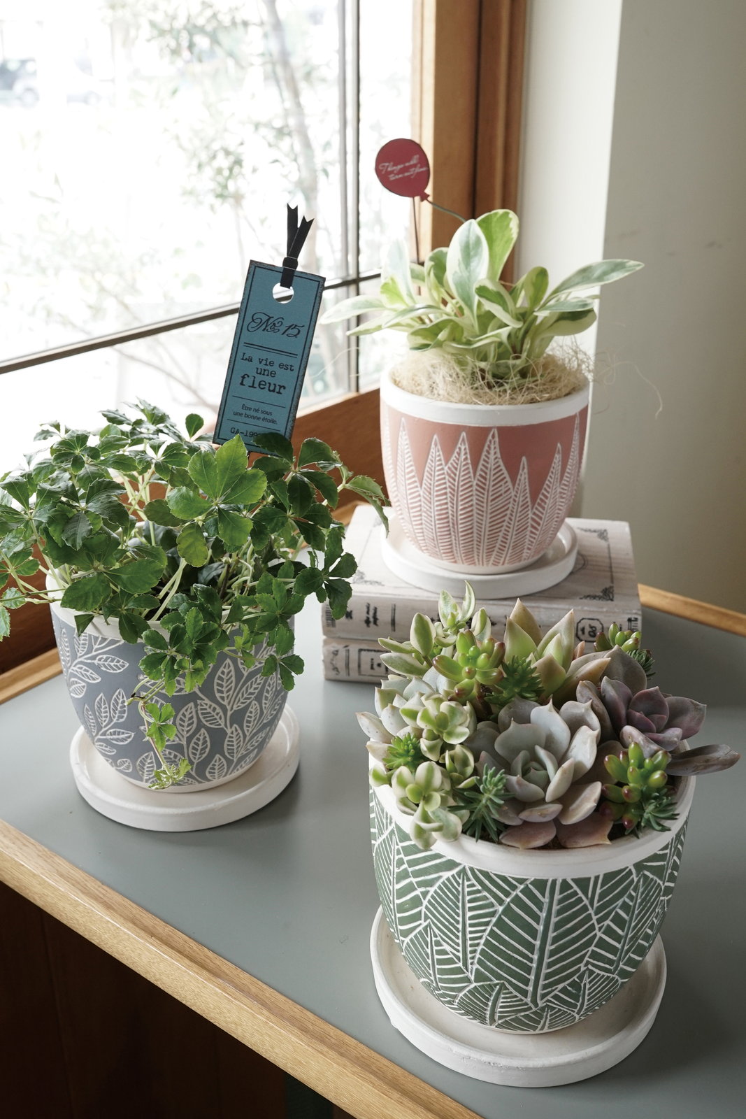 【個人宅配送不可】ｴｽﾆｯｸｶﾗｰ04-BR: フラワーベース・鉢カバー ｜ YDMオンラインストア ｜ 横浜ディスプレイミュージアム