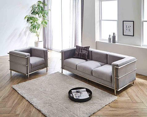 ﾙｰｸ 3P FAB WINE: 家具 ｜ YDMオンラインストア ｜ 横浜ディスプレイミュージアム