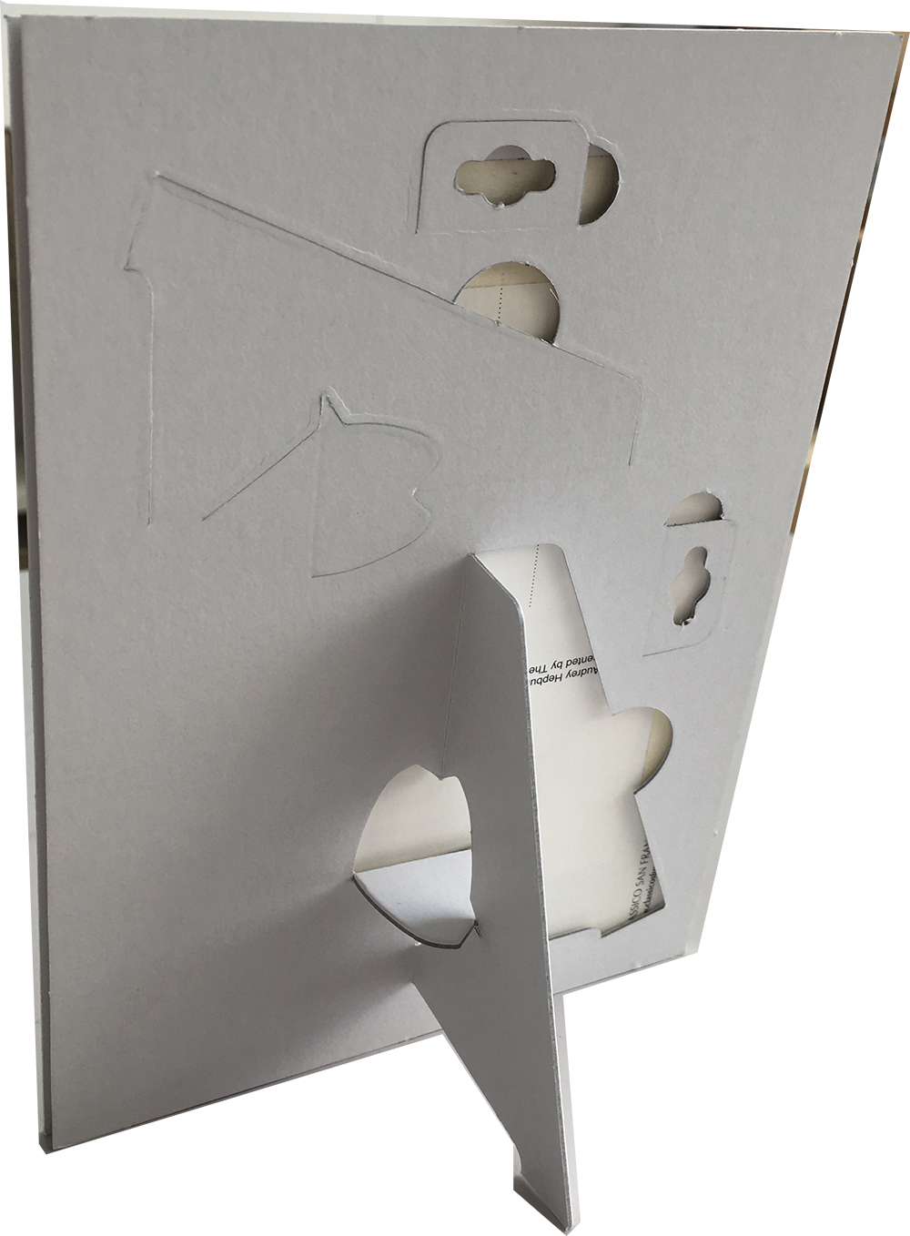 YDMオンラインストアPaper Frame: デコレーションアイテム