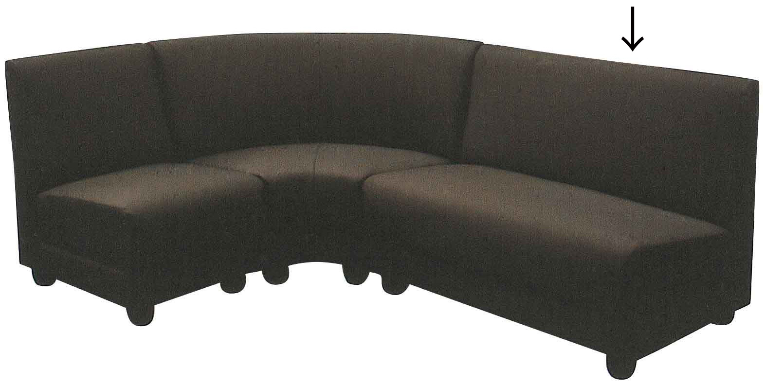 ｼｽﾃﾑA BK 2P: 家具 ｜ YDMオンラインストア ｜ 横浜ディスプレイミュージアム