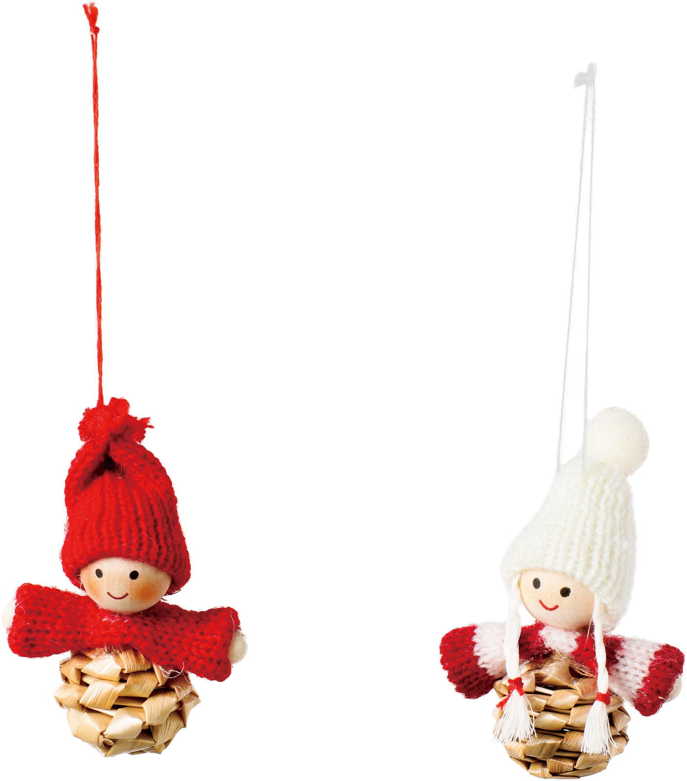 ﾆｯﾄｽﾄﾛｰﾄﾞ-ﾙ2P: クリスマス雑貨 ｜ YDMオンラインストア ｜ 横浜ディスプレイミュージアム