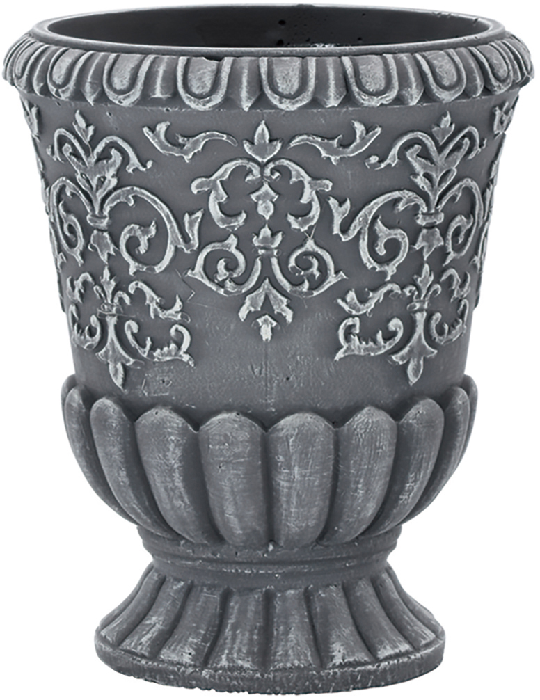 【個人宅不可】元上代￥1700ｱｶﾝｻｽｶｯﾌﾟ02S-BK: フラワーベース・鉢カバー ｜ YDMオンラインストア ｜ 横浜ディスプレイミュージアム