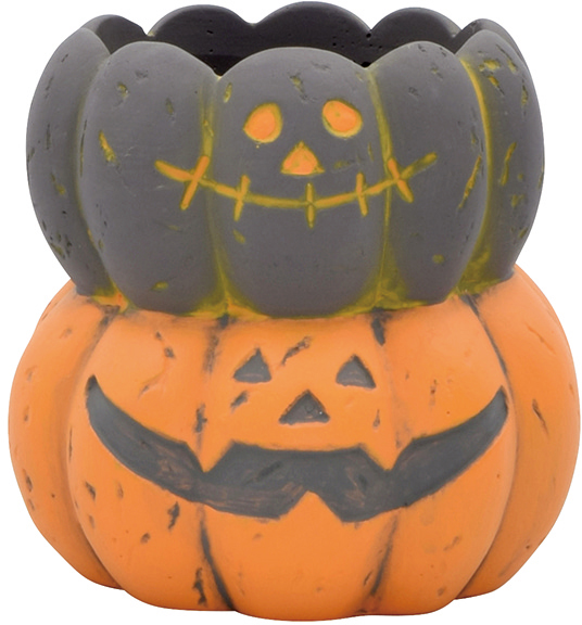 【個人宅不可】ﾛﾗﾝﾊﾟﾝﾌﾟｷﾝﾎﾟｯﾄ01S-GY: ハロウィン雑貨 ｜ YDMオンラインストア ｜ 横浜ディスプレイミュージアム