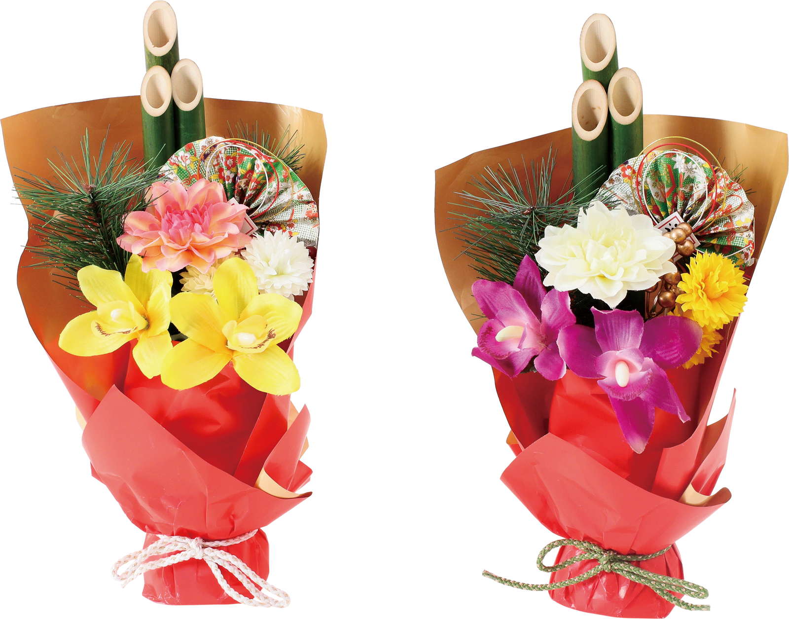 ｶﾄﾞﾏﾂｱﾚﾝｼﾞMｼﾝﾋﾞ2AST: 造花（アーティフィシャルフラワー） ｜ YDMオンラインストア ｜ 横浜ディスプレイミュージアム