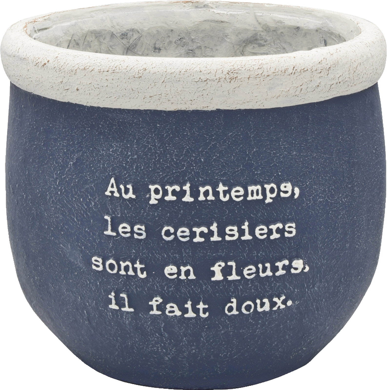 【個人宅配送不可】ﾂｰﾄﾝｳﾌS-NV: フラワーベース・鉢カバー ｜ YDMオンラインストア ｜ 横浜ディスプレイミュージアム