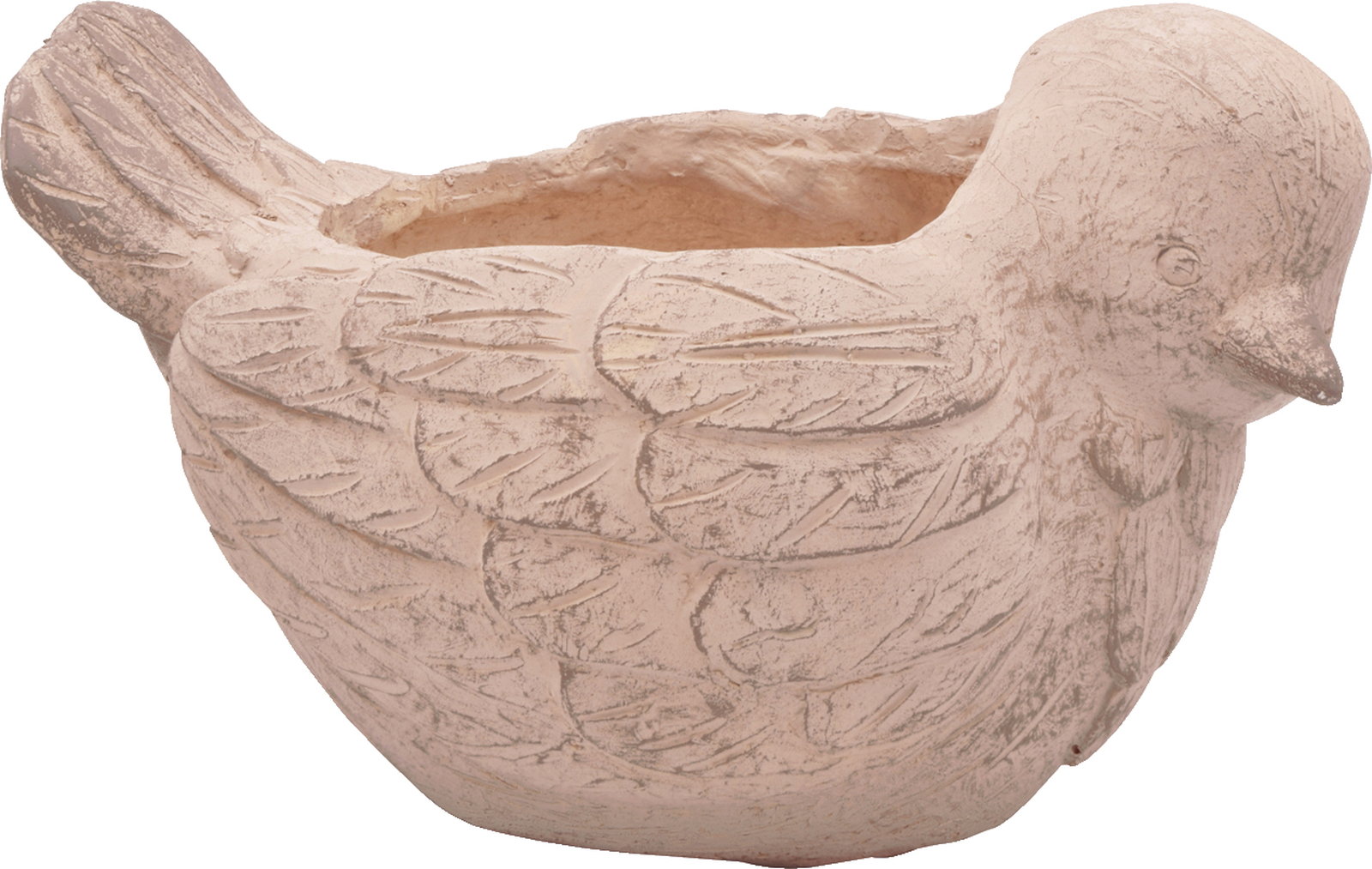 【個人宅配送不可】ﾘﾘｱﾝﾊﾞｰﾄﾞL-BR: フラワーベース・鉢カバー ｜ YDMオンラインストア ｜ 横浜ディスプレイミュージアム