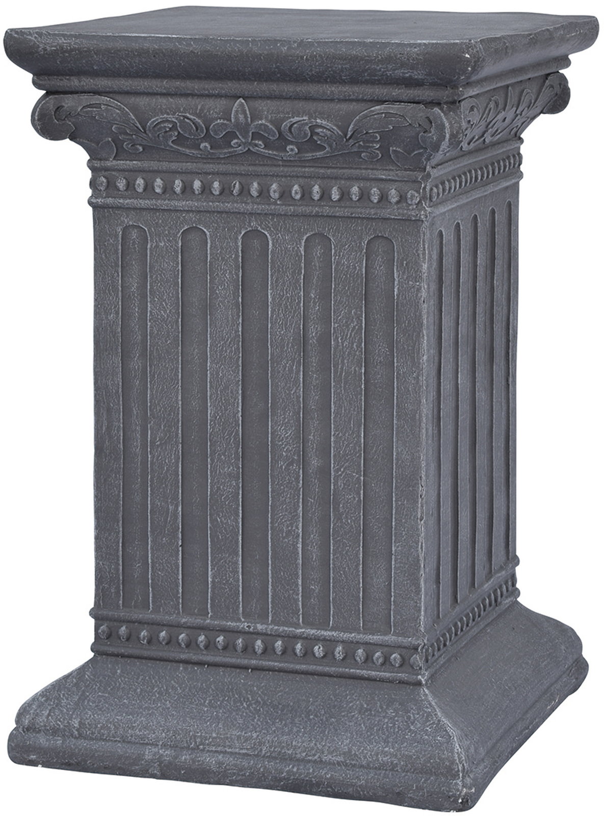 【個人宅不可】ﾌﾗﾜｰｽﾀﾝﾄﾞﾀﾞﾏｽｸｽｸｴｱL-BK: フラワーベース・鉢カバー ｜ YDMオンラインストア ｜ 横浜ディスプレイミュージアム