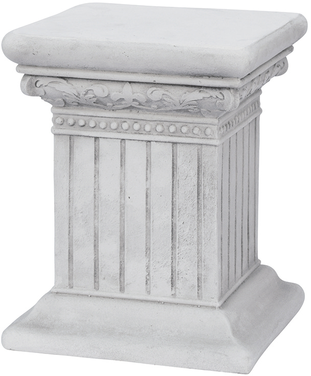 【個人宅不可】ﾌﾗﾜｰｽﾀﾝﾄﾞﾀﾞﾏｽｸｽｸｴｱS-WH: フラワーベース・鉢カバー ｜ YDMオンラインストア ｜ 横浜ディスプレイミュージアム