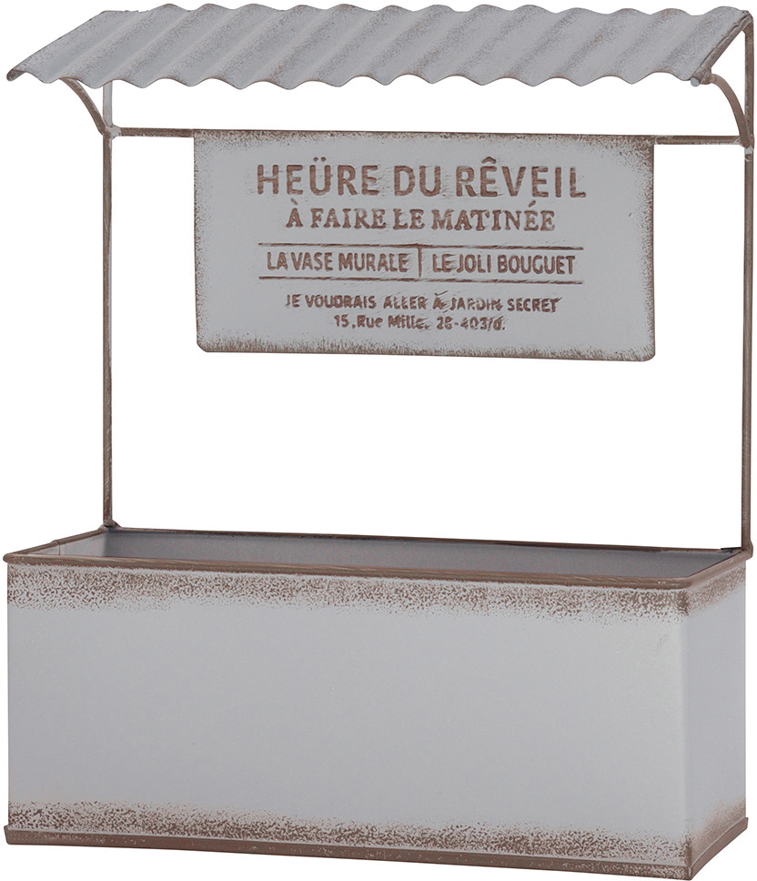 【個人宅配送不可】ﾕｰﾙﾏﾙｼｪGY: フラワーベース・鉢カバー ｜ YDMオンラインストア ｜ 横浜ディスプレイミュージアム