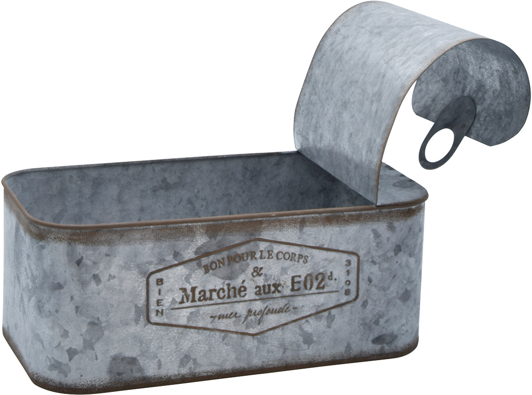 【個人宅不可】ﾏﾙｼｪｶﾝL-SV: フラワーベース・鉢カバー ｜ YDMオンラインストア ｜ 横浜ディスプレイミュージアム