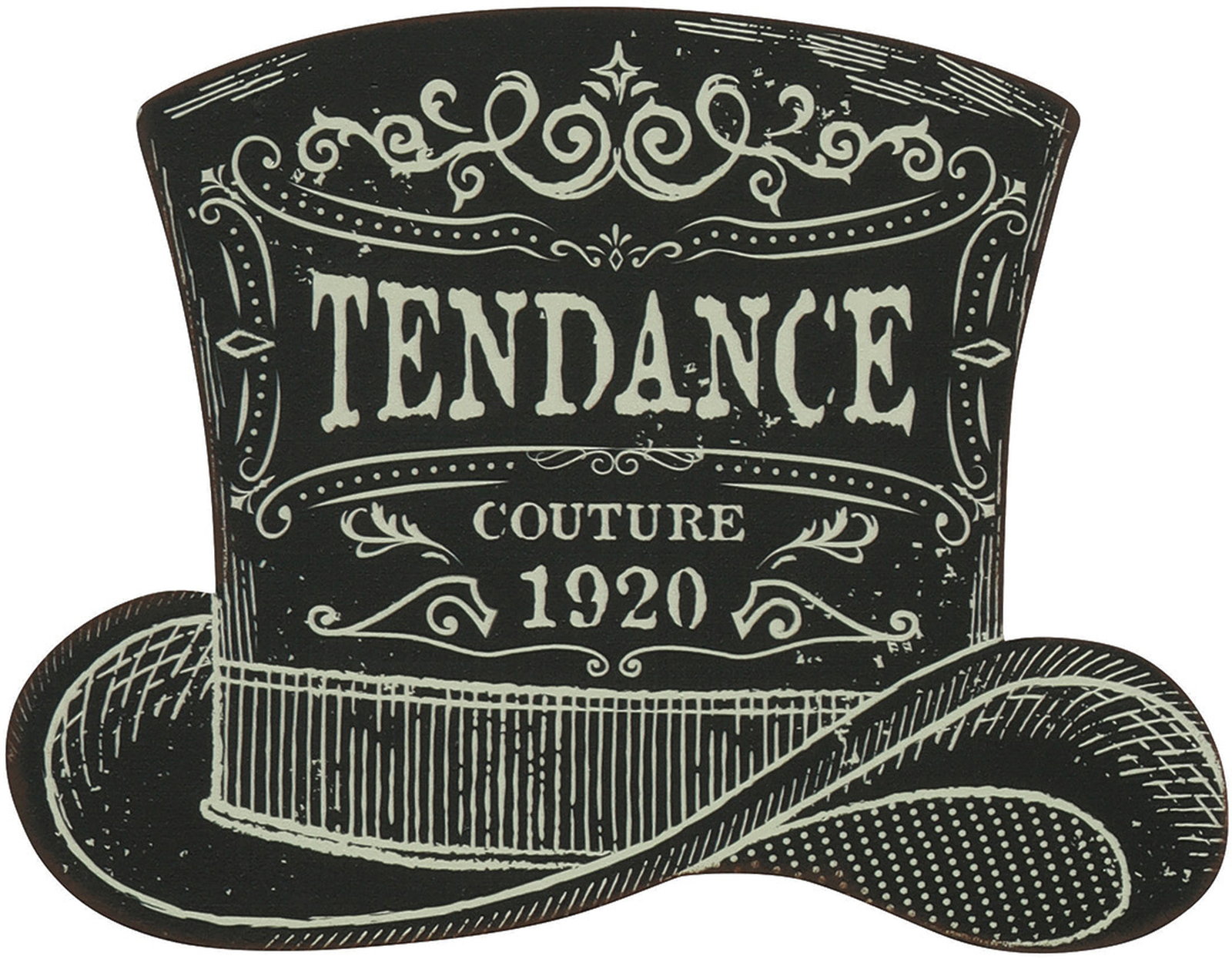 【個人宅配送不可】ﾌﾗﾝｿﾜﾌﾟﾚｰﾄA-BK: デコレーションアイテム ｜ YDMオンラインストア ｜ 横浜ディスプレイミュージアム