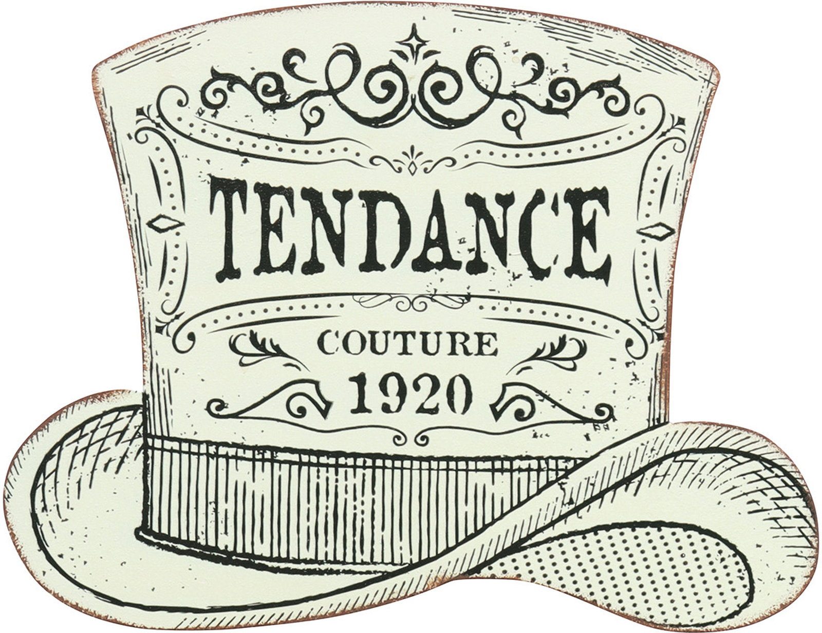 YDMオンラインストア ｜ 横浜ディスプレイミュージアム【個人宅配送不可】ﾌﾗﾝｿﾜﾌﾟﾚｰﾄA-IV: デコレーションアイテム