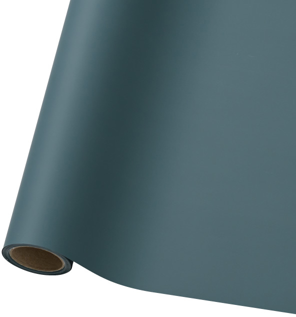 ﾗｯﾋﾟﾝｸﾞｶﾗｰPPﾛｰﾙ-15/ｱｯｼｭｸ: ラッピング・梱包資材 ｜ YDMオンラインストア ｜ 横浜ディスプレイミュージアム