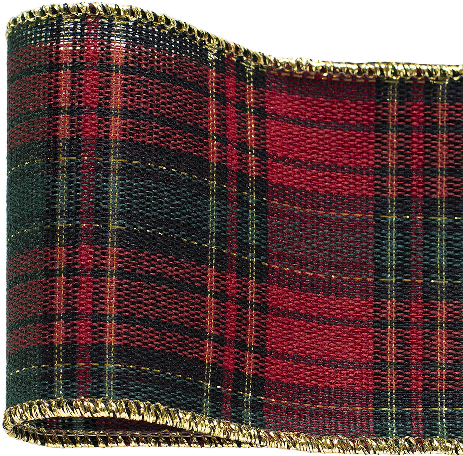 ｵｰﾙﾄﾞﾒﾀﾘｯｸﾀｰﾀﾝ 65x4.5: リボン ｜ YDMオンラインストア ｜ 横浜ディスプレイミュージアム