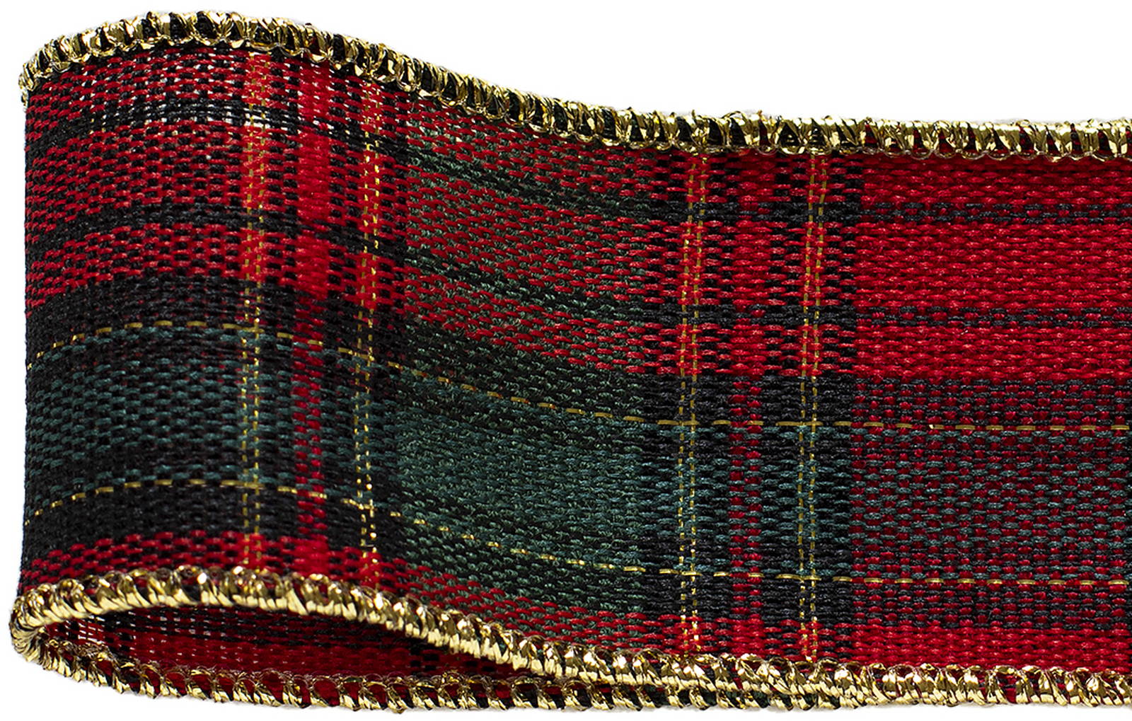 ｵｰﾙﾄﾞﾒﾀﾘｯｸﾀｰﾀﾝ 38x4.5: リボン ｜ YDMオンラインストア ｜ 横浜ディスプレイミュージアム