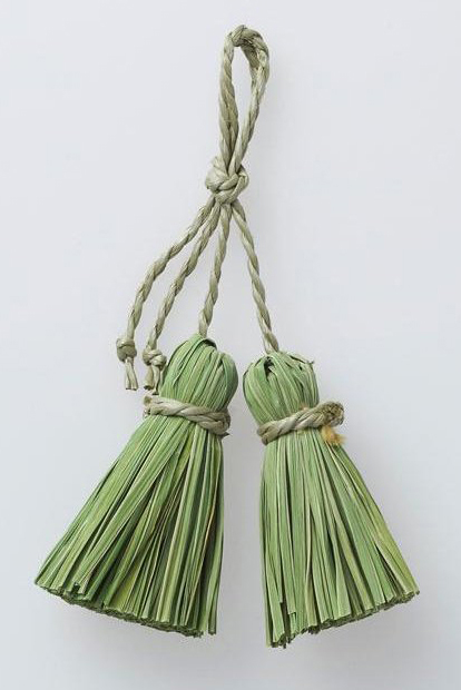 わらふさSS : 正月雑貨 ｜ YDMオンラインストア ｜ 横浜ディスプレイミュージアム