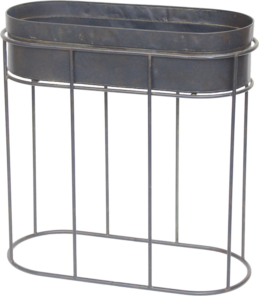 【個人宅不可】ﾌﾗﾜｰｽﾀﾝﾄﾞｵｰﾊﾞﾙset2: デコレーションアイテム ｜ YDMオンラインストア ｜ 横浜ディスプレイミュージアム