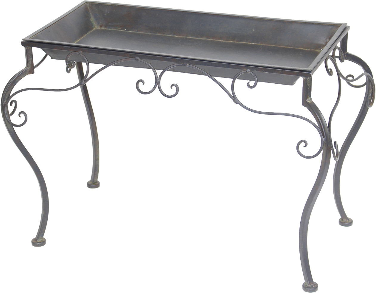 【個人宅不可】ﾌﾗﾜｰﾛｳﾃｰﾌﾞﾙset2: デコレーションアイテム ｜ YDMオンラインストア ｜ 横浜ディスプレイミュージアム