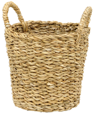 ﾎｸﾞﾗﾊﾞｽｹｯﾄ D5: フラワーベース・鉢カバー ｜ YDMオンラインストア ｜ 横浜ディスプレイミュージアム