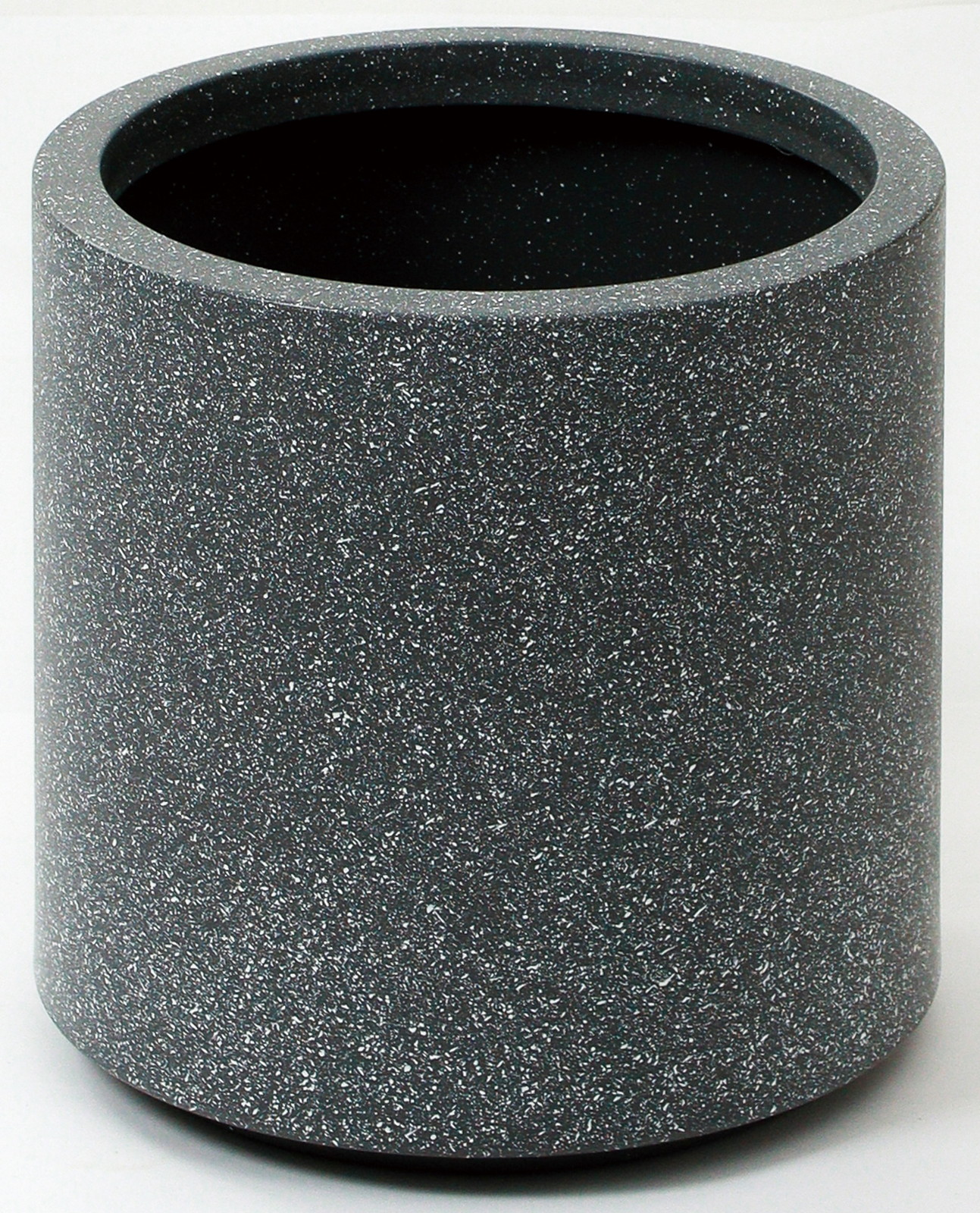 ﾌﾟﾗｽﾁｯｸﾎﾟｯﾄｶﾊﾞｰGRY: フラワーベース・鉢カバー ｜ YDMオンラインストア ｜ 横浜ディスプレイミュージアム