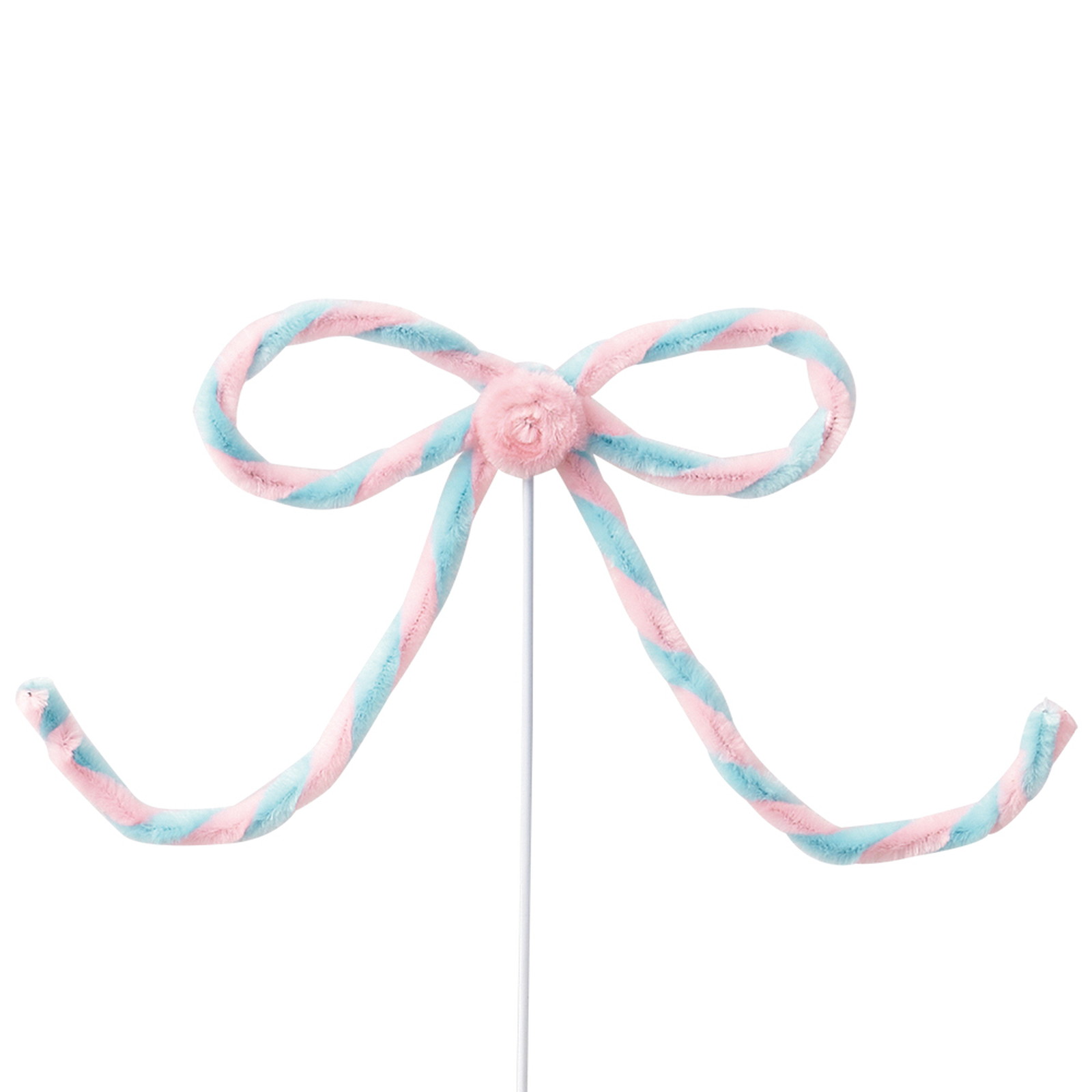 ﾓｰﾙﾋﾟｯｸ ﾘﾎﾞﾝ ﾋﾟﾝｸﾌﾞﾙｰ: 花資材 ｜ YDMオンラインストア ｜ 横浜ディスプレイミュージアム