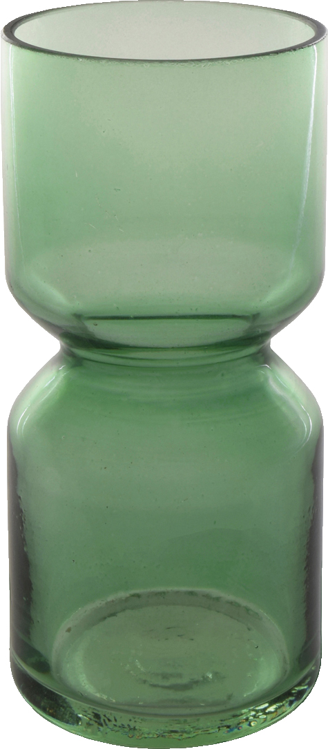 元上代￥980【個人宅配送不可】ｱﾙﾉｰｸﾞﾗｽ07L-DG: フラワーベース・鉢カバー ｜ YDMオンラインストア ｜ 横浜ディスプレイミュージアム