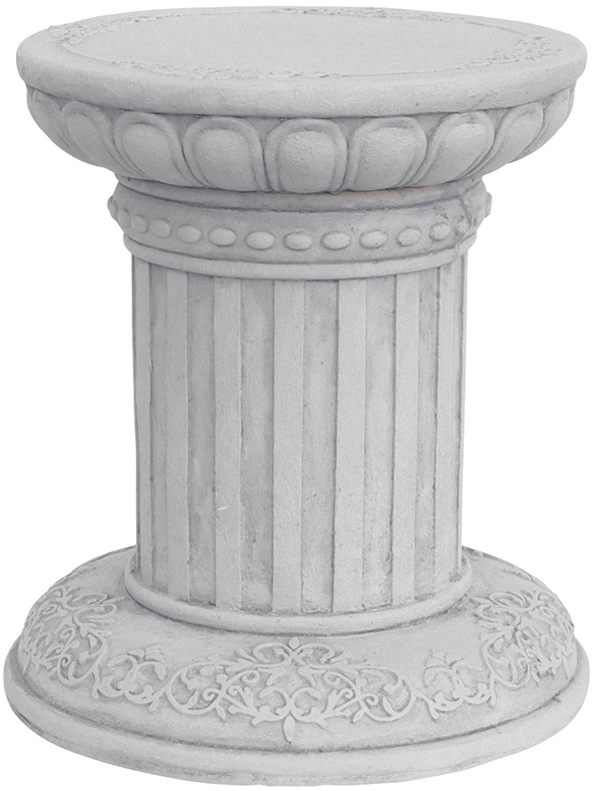 【個人宅配送不可】ﾌﾗﾜｰｽﾀﾝﾄﾞAﾗｳﾝﾄﾞS-WH: デコレーションアイテム ｜ YDMオンラインストア ｜ 横浜ディスプレイミュージアム