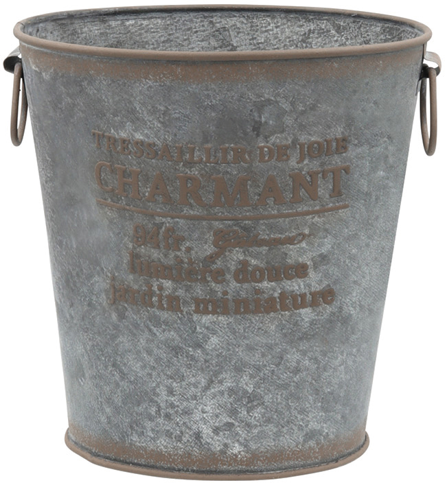 【個人宅配送不可】ｼｬｰﾏﾝﾍﾞｰｼｯｸ4-SV: フラワーベース・鉢カバー ｜ YDMオンラインストア ｜ 横浜ディスプレイミュージアム