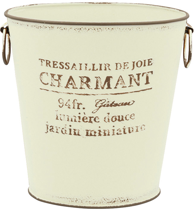 【個人宅配送不可】ｼｬｰﾏﾝﾍﾞｰｼｯｸ4-WH: フラワーベース・鉢カバー ｜ YDMオンラインストア ｜ 横浜ディスプレイミュージアム