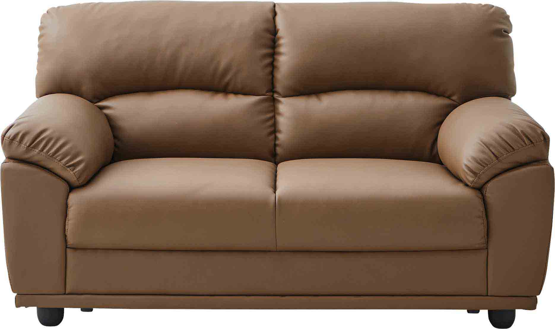 ﾚｵⅡ 2P BR: 家具 ｜ YDMオンラインストア ｜ 横浜ディスプレイミュージアム