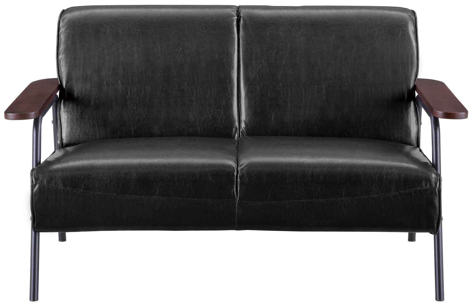 ｼﾞｸﾞ 2P BK: 家具 ｜ YDMオンラインストア ｜ 横浜ディスプレイミュージアム