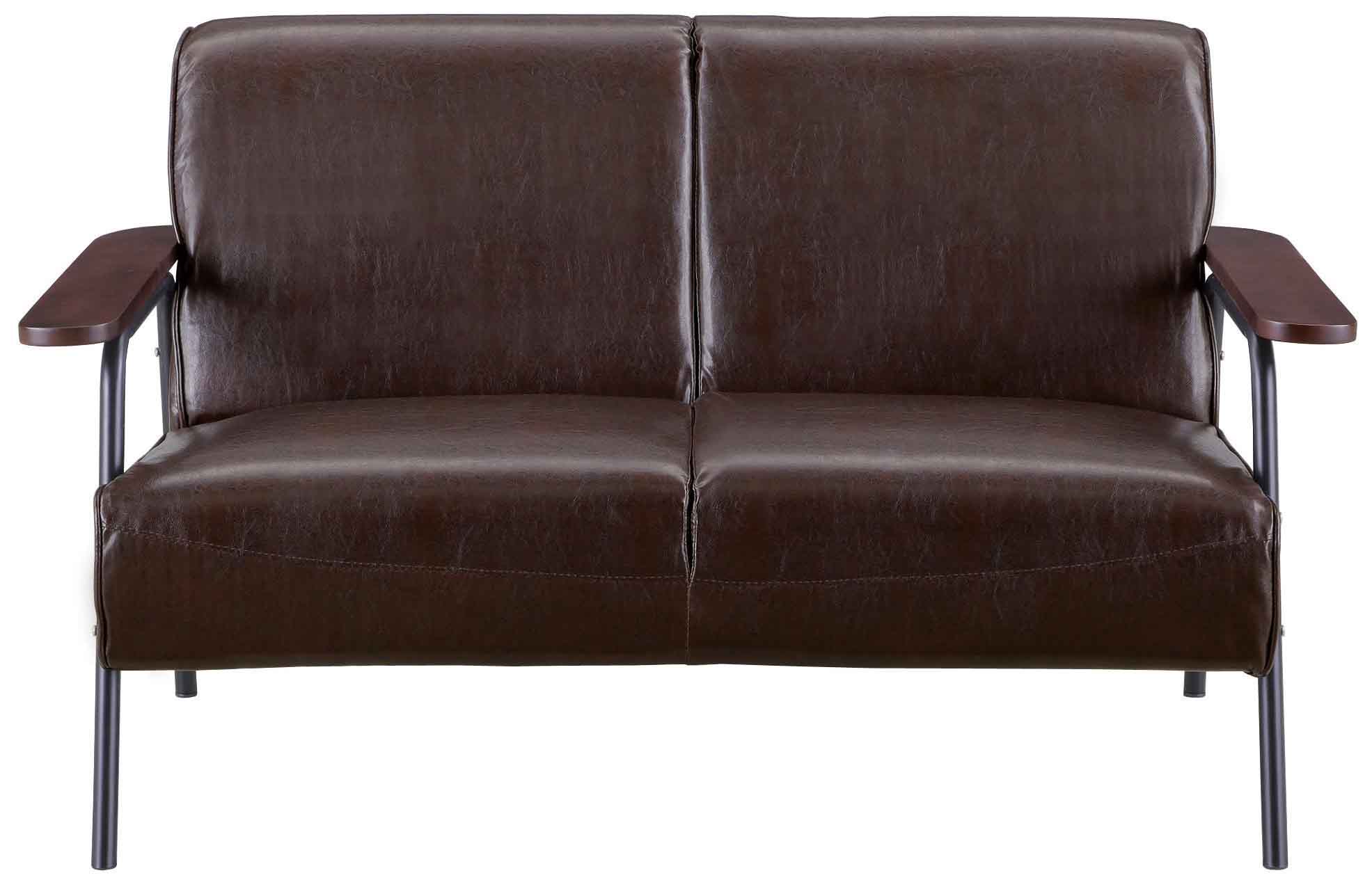 ｼﾞｸﾞ 2P DBR: 家具 ｜ YDMオンラインストア ｜ 横浜ディスプレイミュージアム