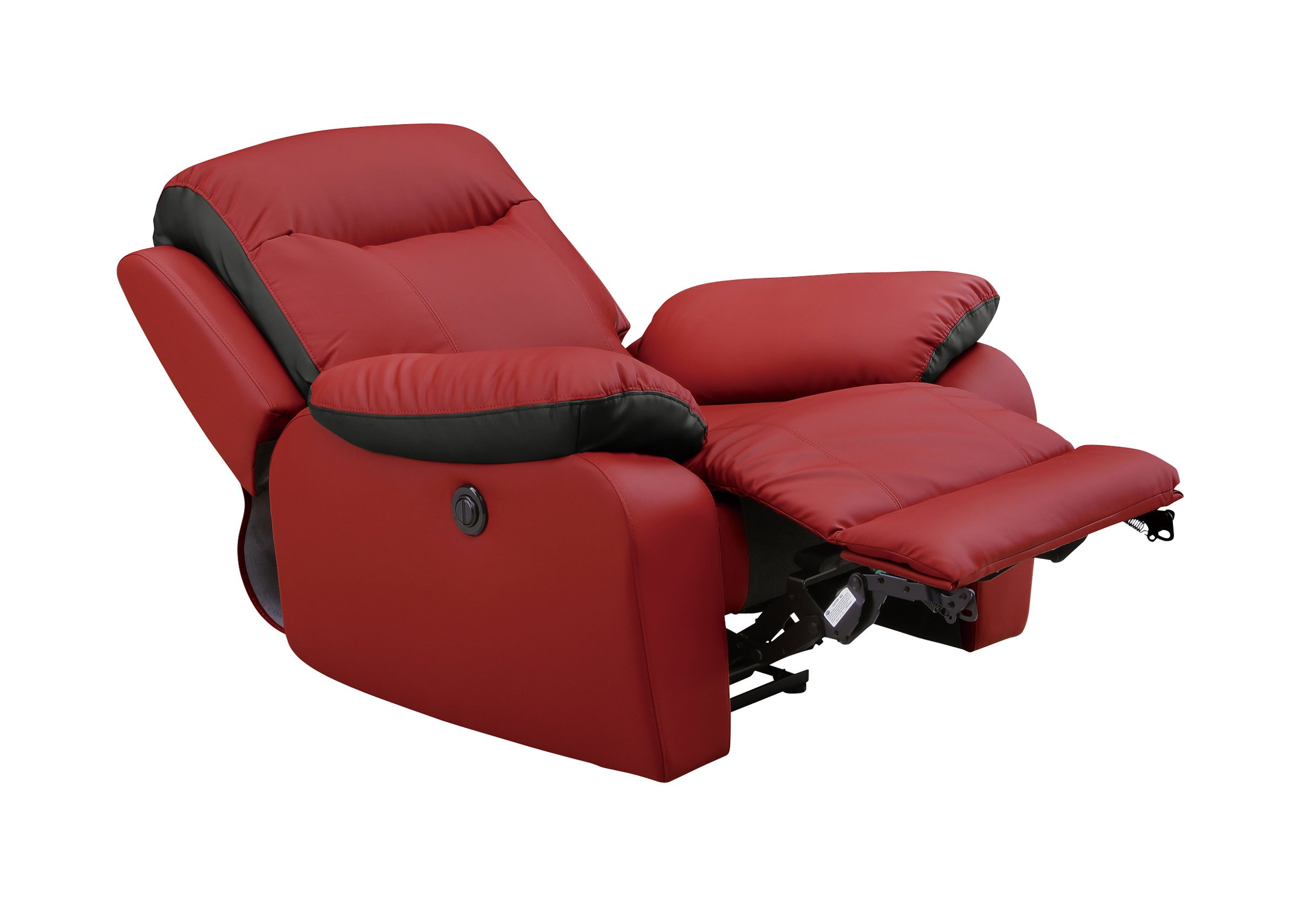 ﾋﾟｴｯﾄⅡ SLK082 RD/BK 1P電動: 家具 ｜ YDMオンラインストア ｜ 横浜ディスプレイミュージアム