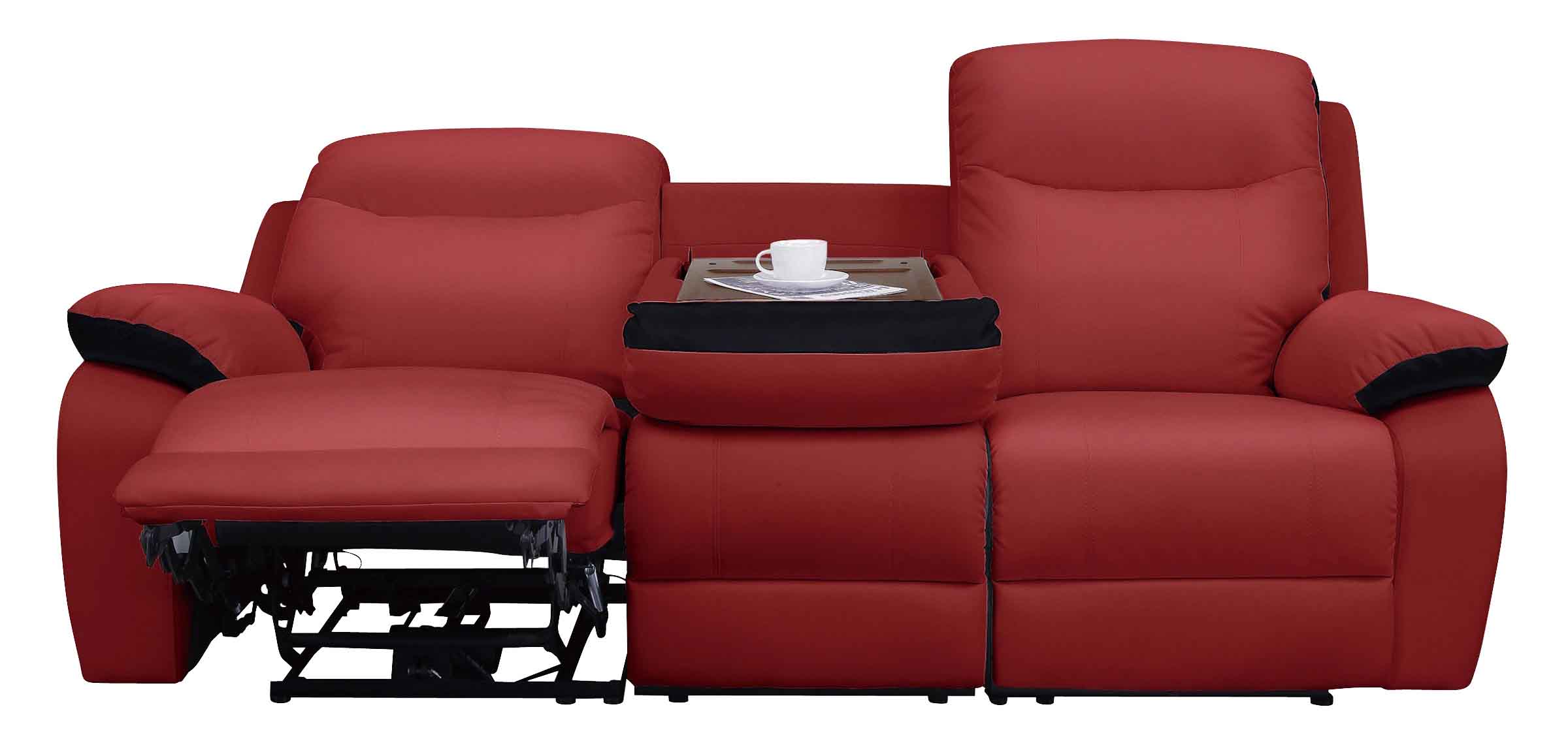 ﾋﾟｴｯﾄⅡ SLK082 RD/BK 3P電動: 家具 ｜ YDMオンラインストア ｜ 横浜ディスプレイミュージアム