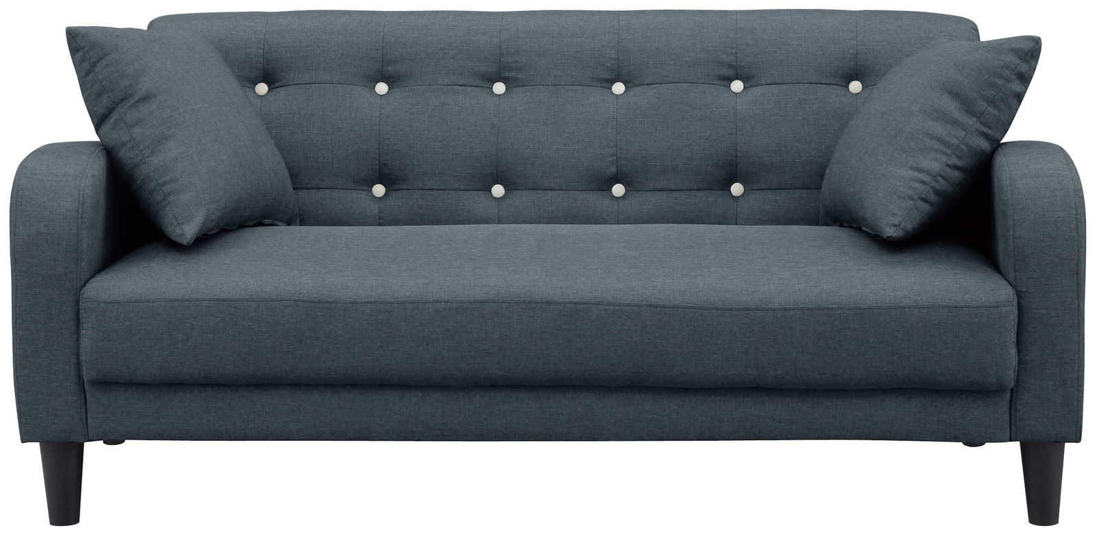 ﾌﾗｺﾞﾗ 2.5P FAB NV/IV: 家具 ｜ YDMオンラインストア ｜ 横浜ディスプレイミュージアム