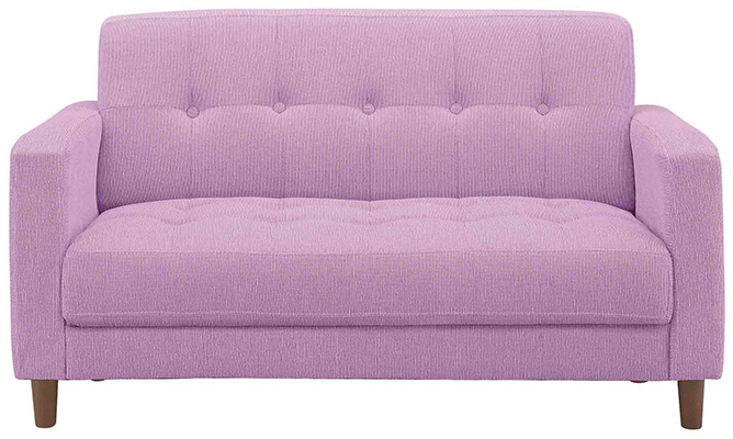 ﾌｨｰﾊﾞｰⅢ 2P FAB LAVENDER: 家具 ｜ YDMオンラインストア ｜ 横浜ディスプレイミュージアム