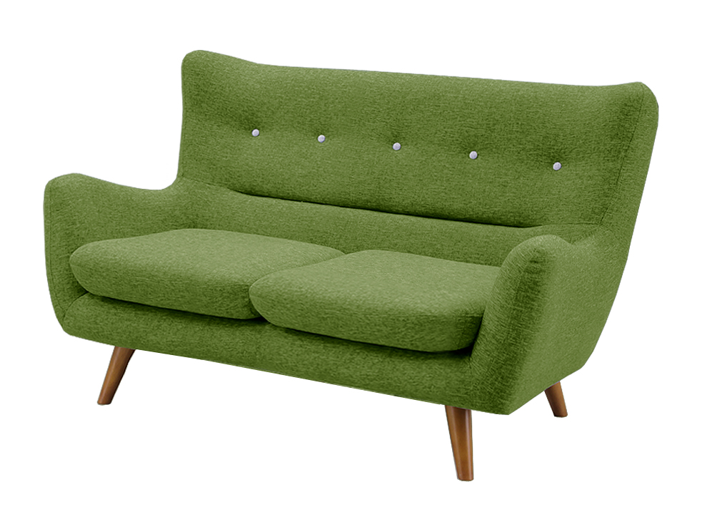 ﾌｧﾋﾞｵﾗF 2P FAB GR: 家具 ｜ YDMオンラインストア ｜ 横浜ディスプレイミュージアム